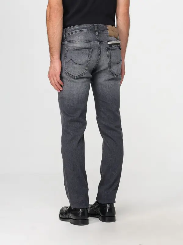 Jacob Cohen Jeans