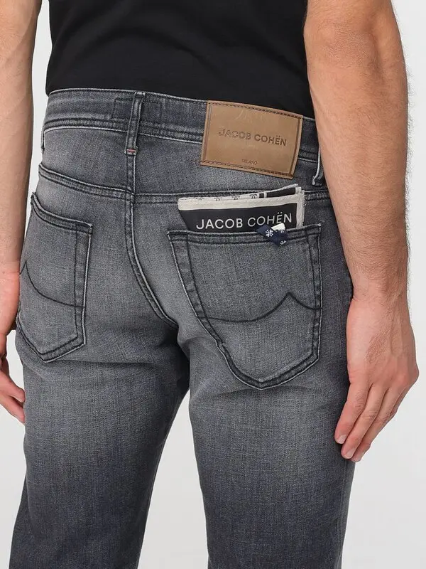 Jacob Cohen Jeans