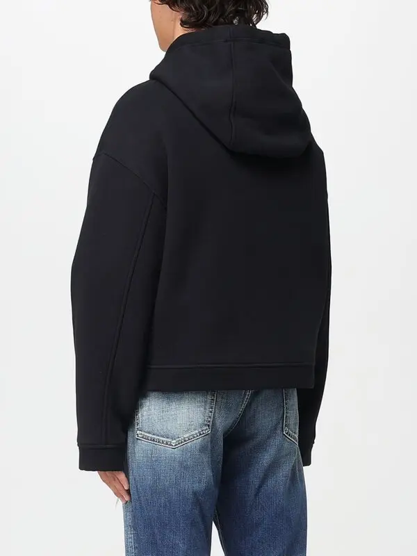 Dsquared2 Hooded Sweatshirt