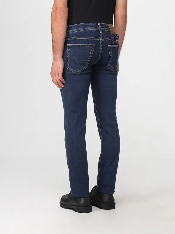 Jacob Cohen Jeans