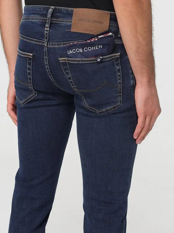 Jacob Cohen Jeans
