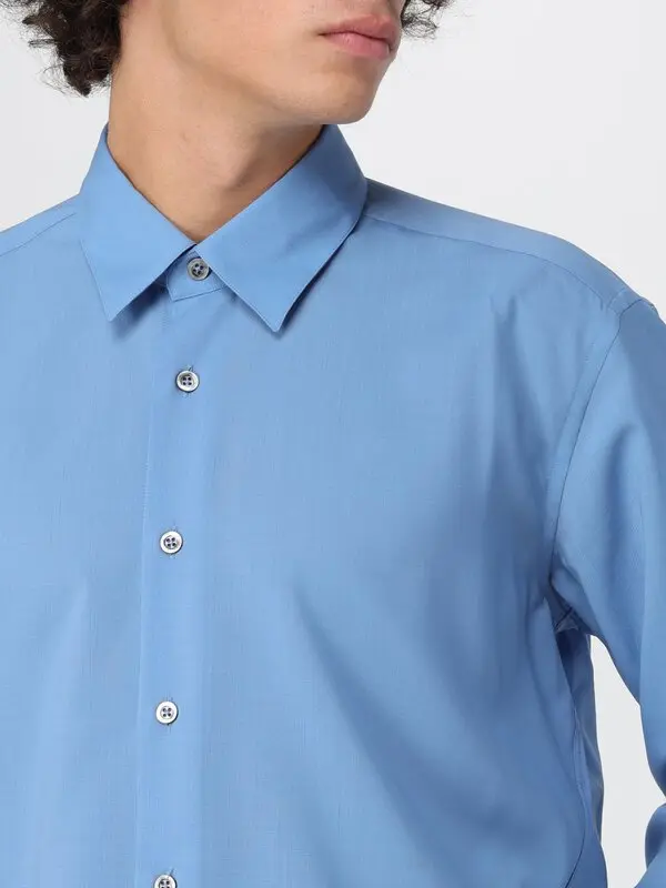 PT TORINO Shirt - Blue