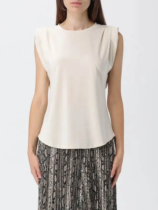 Michael Kors Top - Ecru