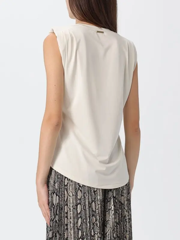 Michael Kors Top - Ecru