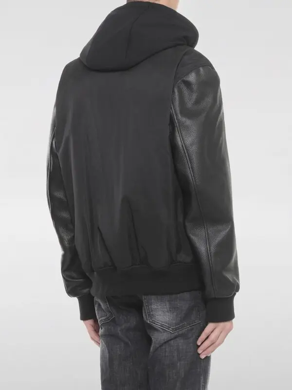 Philipp Plein Jacket - Black