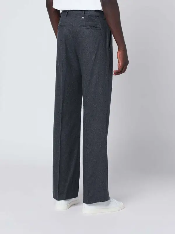 PT TORINO Pants - Grey
