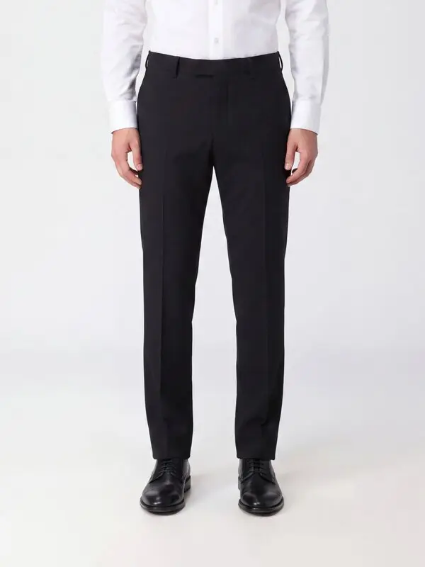 PT TORINO Trousers - Blue