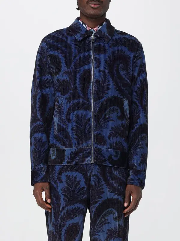Etro Jacket