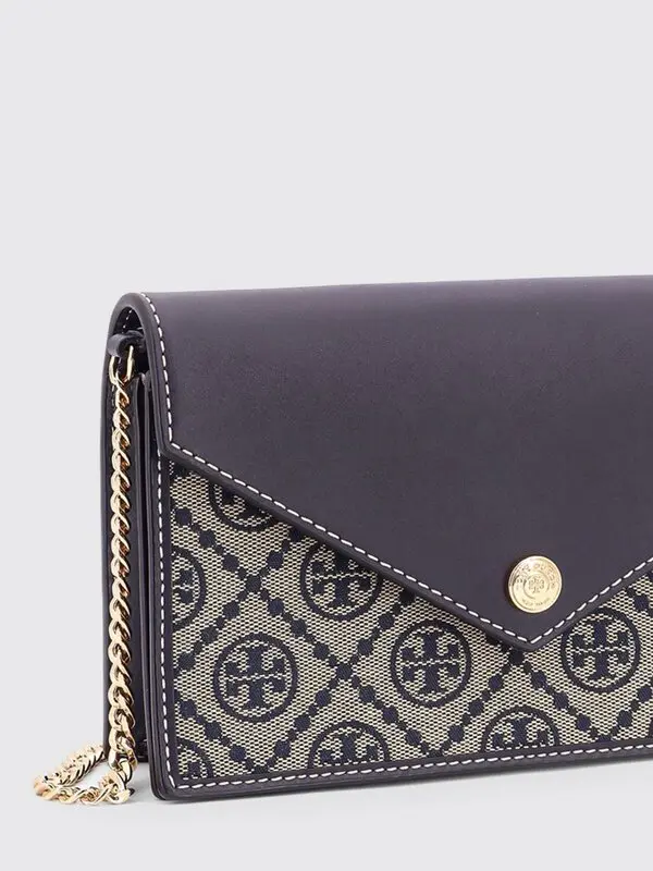 Tory Burch Monogrammed Crossbody Bag