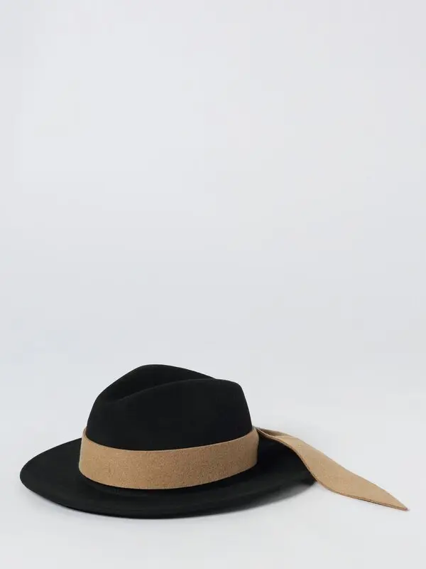 Emporio Armani Hat - Black 1