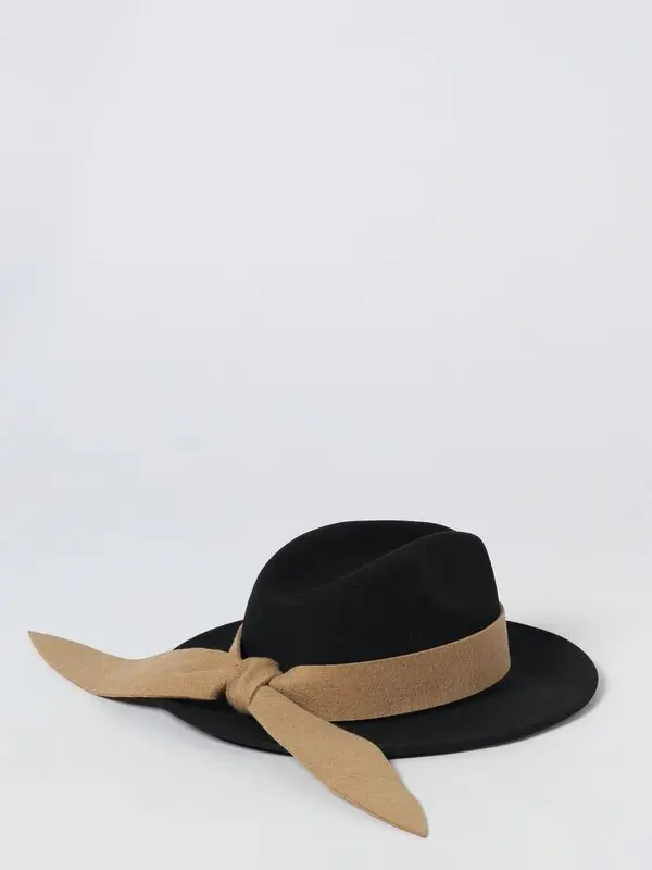Emporio Armani Hat - Black 1