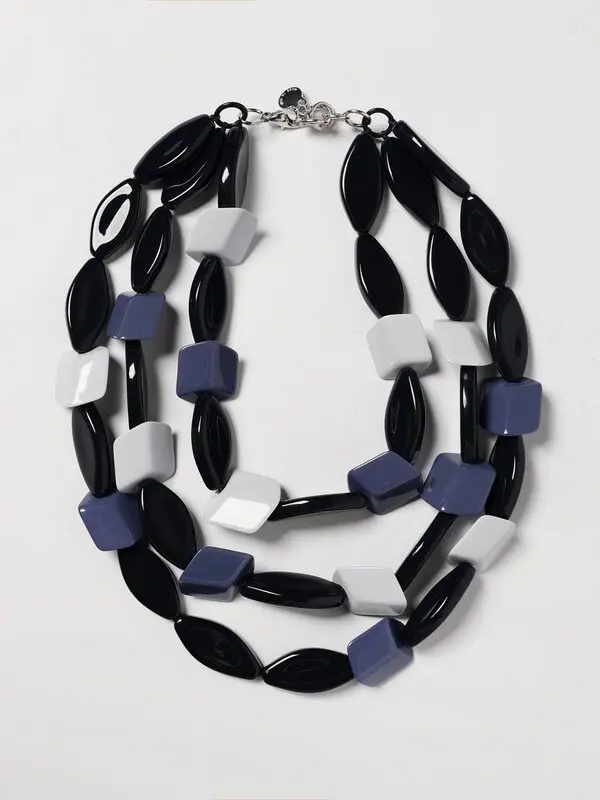Emporio Armani Necklace - Navy
