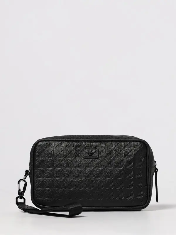 Emporio Armani Lifestyle Beauty Accessory - Black