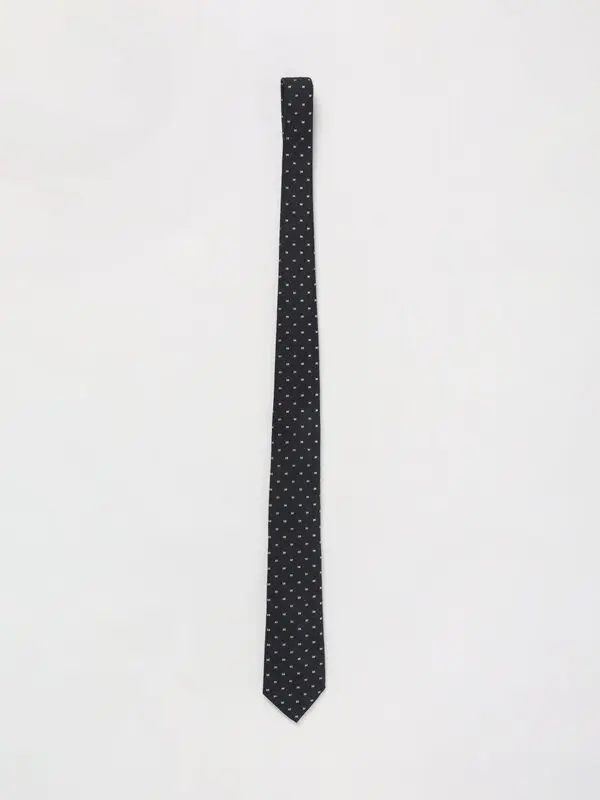 Emporio Armani Neck Tie - Navy