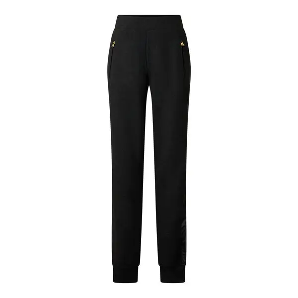 Bogner Kimmie Flannel Trousers - Anthracite