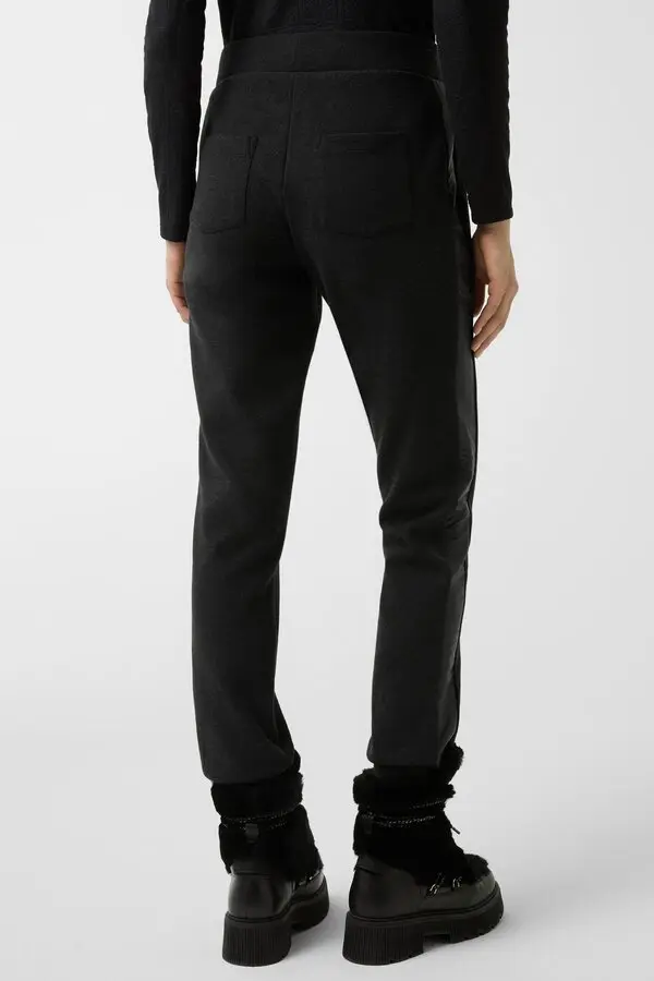 Bogner Kimmie Flannel Trousers