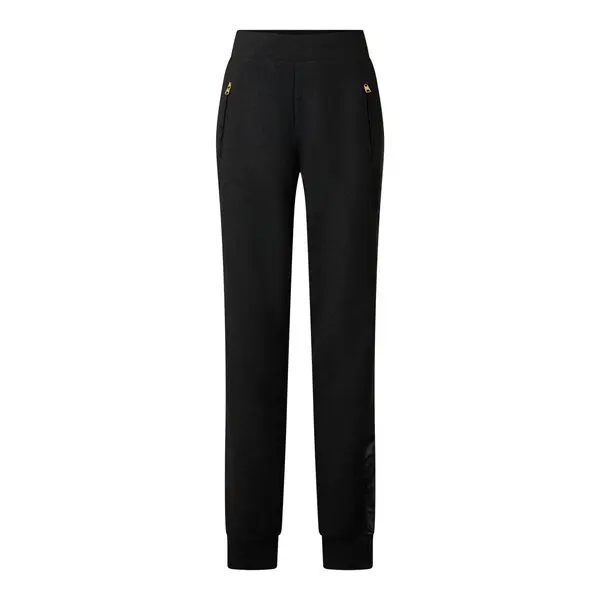 Bogner Kimmie Flannel Trousers - Anthracite