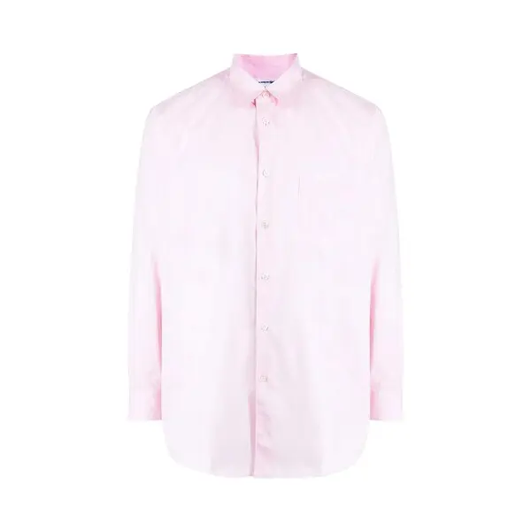 Comme Des Garçons Woven Shirt