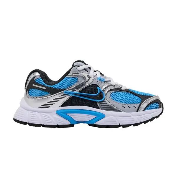 Nike V5 Rnr Athletic Sneakers - Blue
