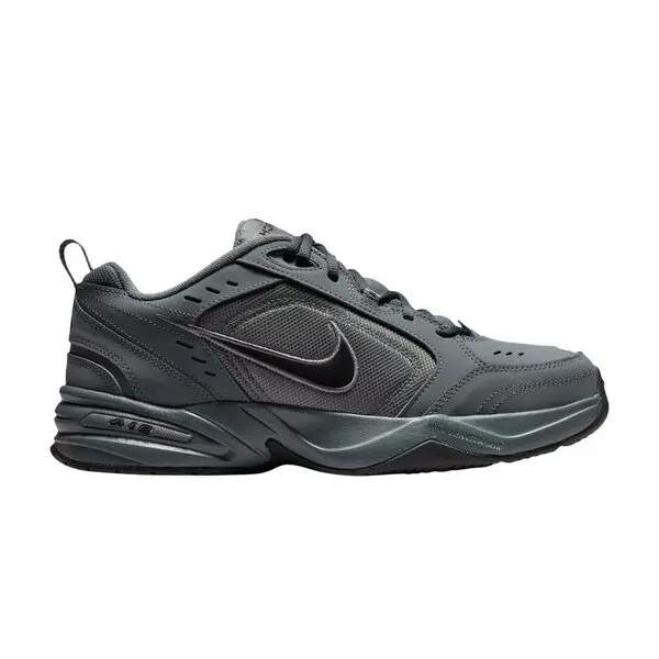 Nike Air Monarch Iv - Grey