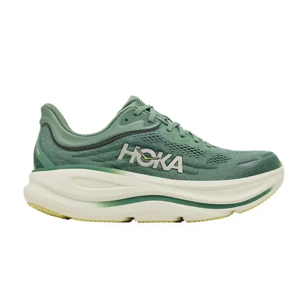 HOKA® Bondi Sneakers - Green