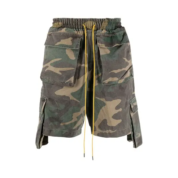 Rhude Cargo Shorts
