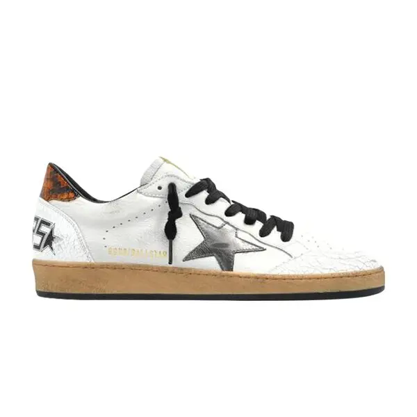 GOLDEN GOOSE Ball Star Sneakers