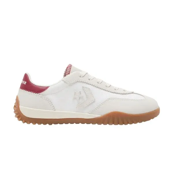 CONVERSE Run Star Trainer "hearts - White