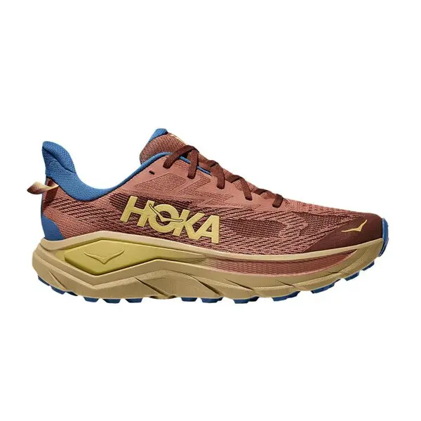 HOKA® Challenger 8 Wide - Brown