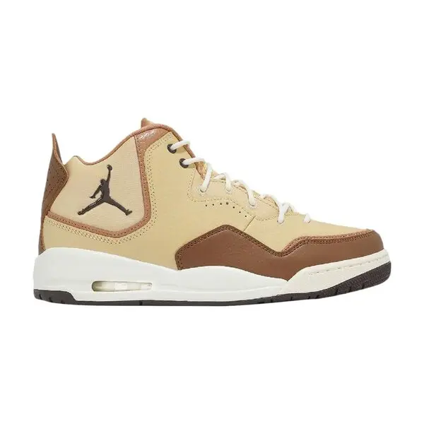 JORDAN Courtside 23 Sneakers - Brown