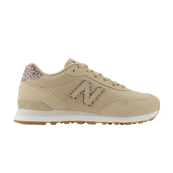 NEW BALANCE 515v3 Incense Leopard - Tan