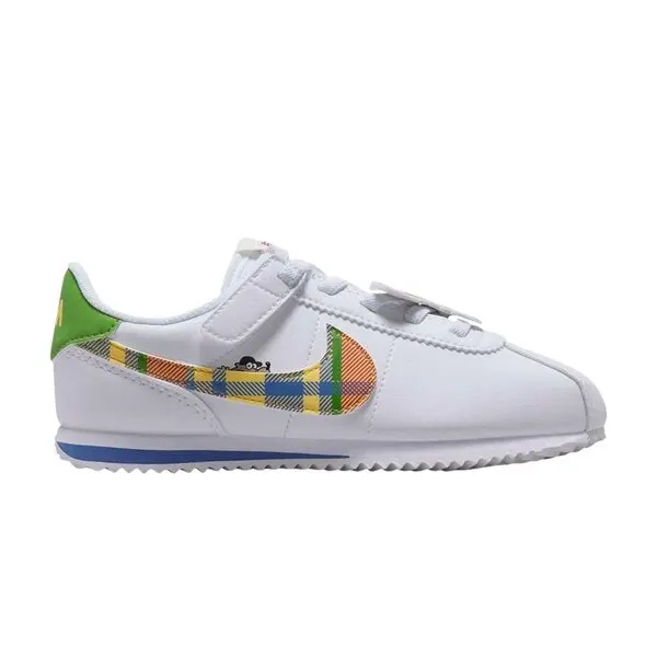 Nike Cortez Gs 'kangaroo