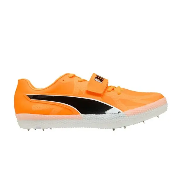 PUMA Evospeed High Jump Sneakers - Orange