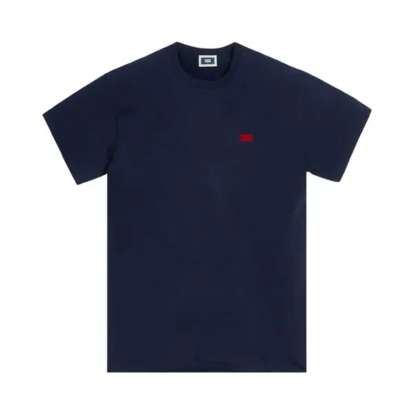 Kith Lax Tee - Blue