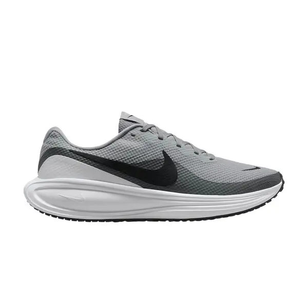 Nike Revolution 8 Sneakers - Grey