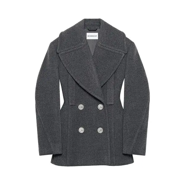Givenchy Peacoat