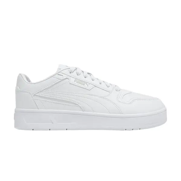 PUMA Court Classic Street