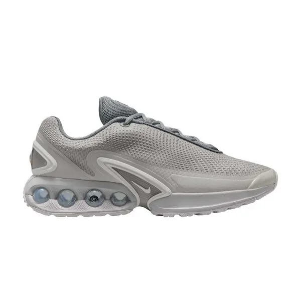 Nike Air Max Dn Sneakers - Grey