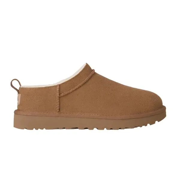 UGG Classic Micro Slipper