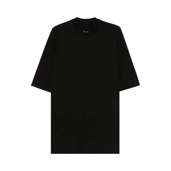 Rick Owens Jumbo T-shirt - Black