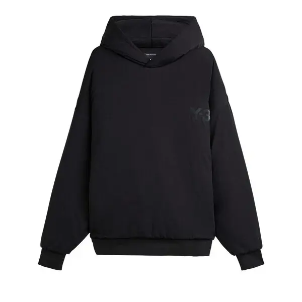 Y3 Padded Hoodie