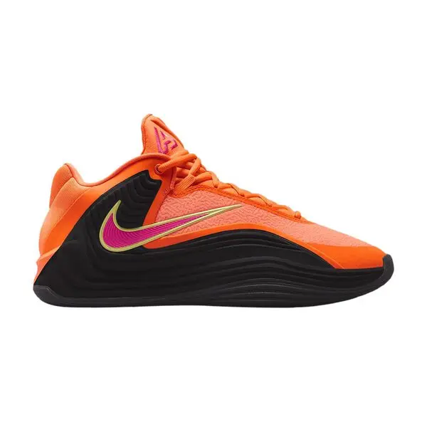 Nike Giannis Freak Ep 'ignition - Orange