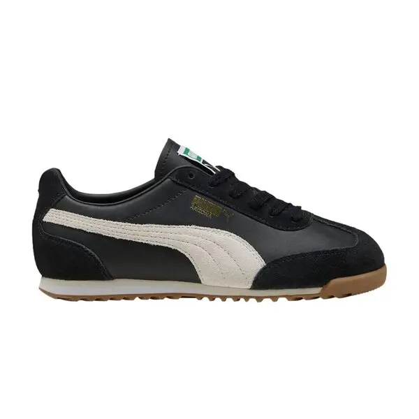 PUMA Arizona Retro Sneakers