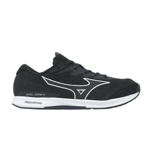 Mizuno Duel Sonic 4 Wide - Black