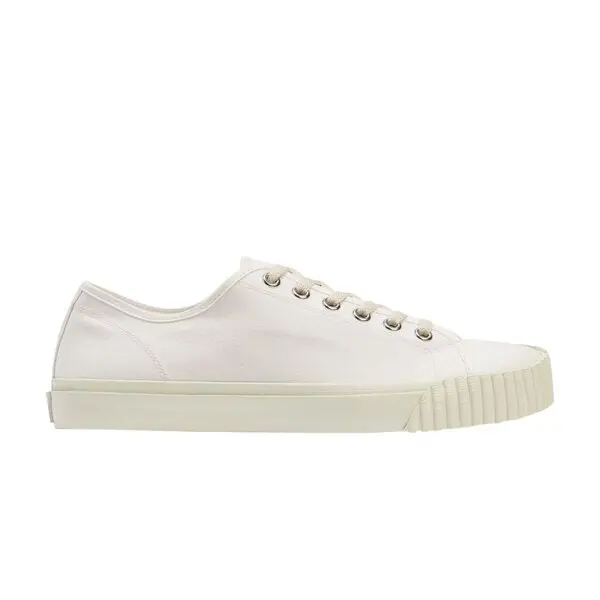 MAISON MARGIELA Tabi Low Sneakers