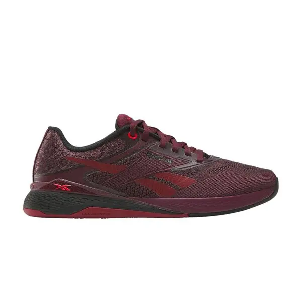 REEBOK Nano X5 Athletic Sneakers - Purple