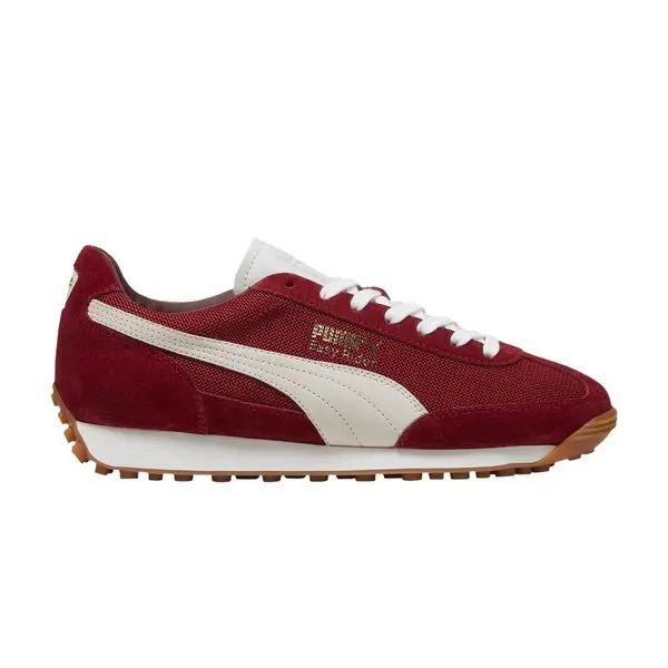 PUMA Easy Rider Sneakers - Red