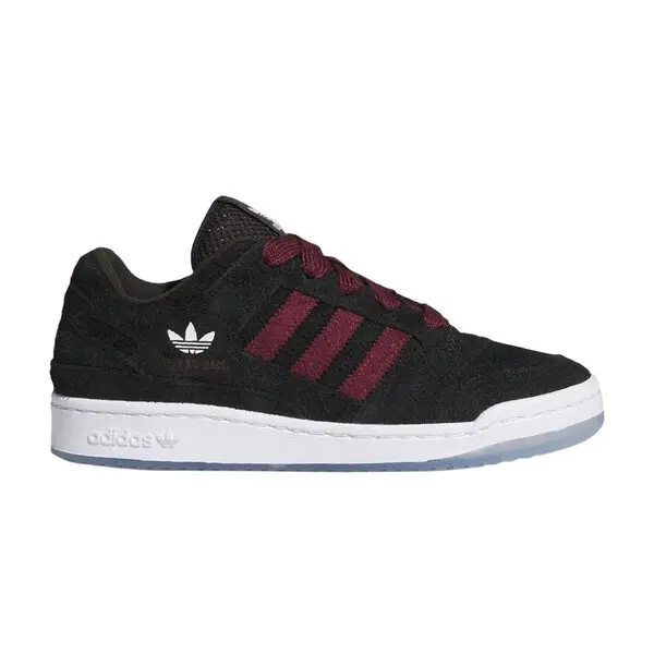 Adidas Ncaa X Forum Low 'texas A&m 2025