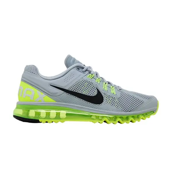 Nike Air Max 2013 Sneakers - Grey