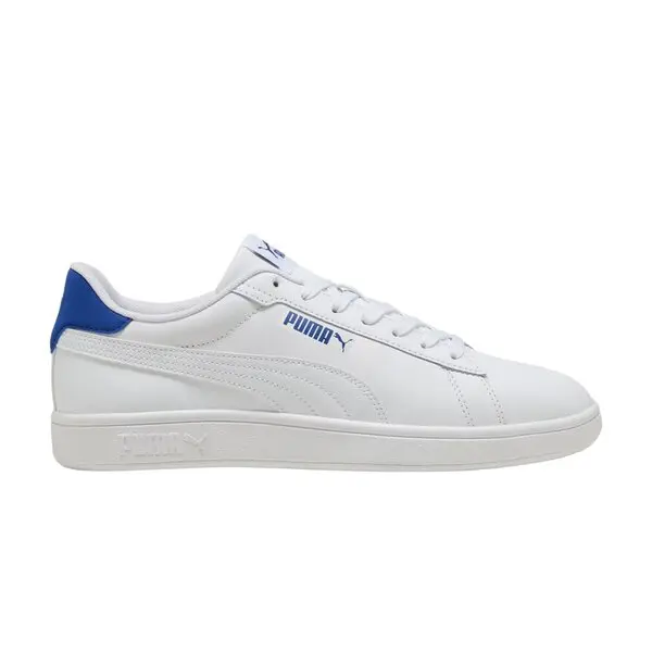 PUMA Smash 3.0 Leather Sneakers